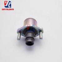 China JUYULONG Solenoid Valve VH04226E0060 VH04226E0061 for KOBELCO SK200-8 Sk250-8 Sk330-8 Excavator Parts for sale