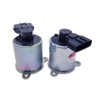 China JUYULONG Engine EGR Valve 25620-E0133 135000-7303 Solenoid Valve for SK200-8 SK250-8 SK350-8 J05E J08E for KOBELCO for sale