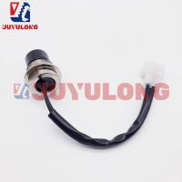 China JUYULONG  Excavator Oil Level Sensor Proximity Switch YN52S00023P1 for KOBELCO SK200-6E SK210-6E Construction Machinery Parts for sale