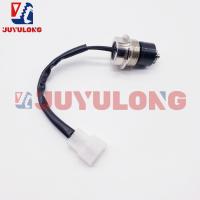 China JUYULONG  Excavator Oil Level Sensor Proximity Switch YN52S00023P1 for KOBELCO SK200-6E SK210-6E Construction Machinery Parts for sale