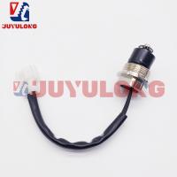 China JUYULONG  Excavator Oil Level Sensor Proximity Switch YN52S00023P1 for KOBELCO SK200-6E SK210-6E Construction Machinery Parts for sale