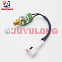 China JUYULONG NLB1011-2 Pressure Switch for 0532218 SK-3 CSPS-WB2218 SK100-3 NLB10112 for KOBELCO Excavator Parts for sale