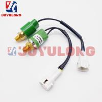 China JUYULONG NLB1011-2 Pressure Switch for 0532218 SK-3 CSPS-WB2218 SK100-3 NLB10112 for KOBELCO Excavator Parts for sale