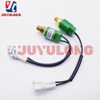 China JUYULONG NLB1011-2 Pressure Switch for 0532218 SK-3 CSPS-WB2218 SK100-3 NLB10112 for KOBELCO Excavator Parts for sale