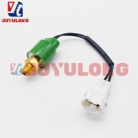 China JUYULONG NLB1011-2 Pressure Switch for 0532218 SK-3 CSPS-WB2218 SK100-3 NLB10112 for KOBELCO Excavator Parts for sale