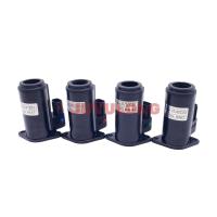 China JUYULONG YN35V00052F1 24V Solenoid Valve for Kobelco SK230-8 SK200-8 Excavator Parts for KOBELCO for sale