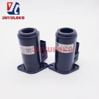 China JUYULONG YN35V00052F1 24V Solenoid Valve for Kobelco SK230-8 SK200-8 Excavator Parts for KOBELCO for sale