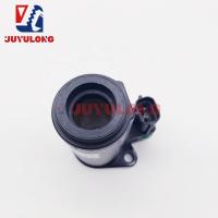 China JUYULONG YN35V00052F1 24V Solenoid Valve for Kobelco SK230-8 SK200-8 Excavator Parts for KOBELCO for sale