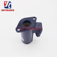 China JUYULONG YN35V00052F1 24V Solenoid Valve for Kobelco SK230-8 SK200-8 Excavator Parts for KOBELCO for sale