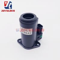 China JUYULONG YN35V00052F1 24V Solenoid Valve for Kobelco SK230-8 SK200-8 Excavator Parts for KOBELCO for sale