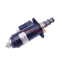 China JUYULONG for Kobelco for  Proportional Solenoid Valve YN35V00052F1 KWE5K-31/30C50-107 for sale