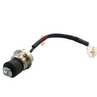 China JUYULONG for Kobelco Excavator Accessories SK120 200 230-6 Hydraulic Oil Pan Sensor Oil Level Sensor for sale