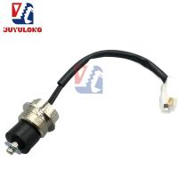 China JUYULONG for Kobelco Excavator Accessories SK120 200 230-6 Hydraulic Oil Pan Sensor Oil Level Sensor for sale