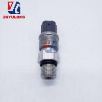 China JUYULONG Excavator Parts Kobelco 200-6 High-pressure Sensor LC52S00012P1 for SK200/230/330-6-6E for sale