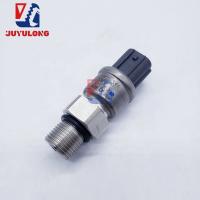 China JUYULONG Excavator Parts Kobelco 200-6 High-pressure Sensor LC52S00012P1 for SK200/230/330-6-6E for sale