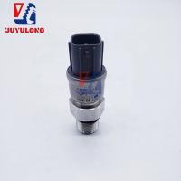 China JUYULONG Excavator Parts Kobelco 200-6 High-pressure Sensor LC52S00012P1 for SK200/230/330-6-6E for sale