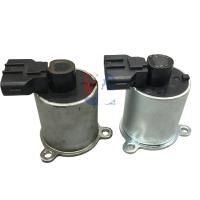 China JUYULONG SK200-8 SK350-8 EGR 25620-E0133 Solenoid Valve Excavator Spare Parts Engineering Machinery Spare Parts for KOBELCO for sale