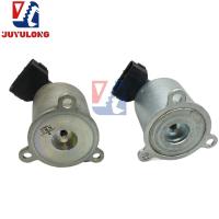 China JUYULONG SK200-8 SK350-8 EGR 25620-E0133 Solenoid Valve Excavator Spare Parts Engineering Machinery Spare Parts for KOBELCO for sale