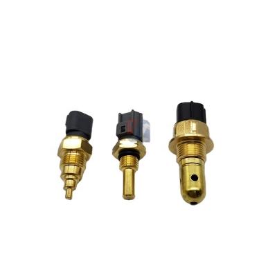 China JUYULONG J08 J05E Engine Water Temperature Sensor S8346-01510 New Condition for SK200-8/SK250-8/SK350-8 Parts for KOBELCO for sale