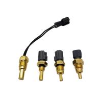 China JUYULONG J08 J05E Engine Water Temperature Sensor S8346-01510 New Condition for SK200-8/SK250-8/SK350-8 Parts for KOBELCO for sale
