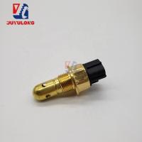 China JUYULONG J08 J05E Engine Water Temperature Sensor S8346-01510 New Condition for SK200-8/SK250-8/SK350-8 Parts for KOBELCO for sale