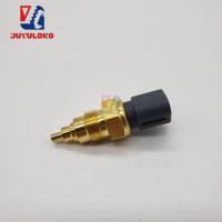 China JUYULONG J08 J05E Engine Water Temperature Sensor S8346-01510 New Condition for SK200-8/SK250-8/SK350-8 Parts for KOBELCO for sale
