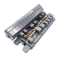 China JUYULONG SK200-10 SK210-10 SK260-10 Excavator Relay Fuse Box YN24E00036F3 YN24E00040F1 for KOBELCO for sale