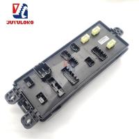 China JUYULONG SK200-10 SK210-10 SK260-10 Excavator Relay Fuse Box YN24E00036F3 YN24E00040F1 for KOBELCO for sale