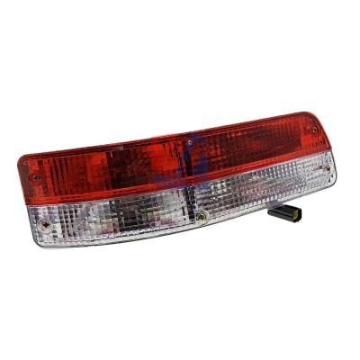 China JUYULONG for Sk130 140 200 260 350 210-8 Super 8 Taillight Counterweight Rear Lights Construction Machinery Parts Guangdong for sale