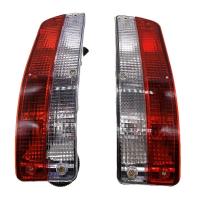 China JUYULONG for Sk130 140 200 260 350 210-8 Super 8 Taillight Counterweight Rear Lights Construction Machinery Parts Guangdong for sale