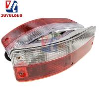 China JUYULONG for Sk130 140 200 260 350 210-8 Super 8 Taillight Counterweight Rear Lights Construction Machinery Parts Guangdong for sale