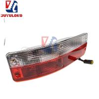 China JUYULONG for Sk130 140 200 260 350 210-8 Super 8 Taillight Counterweight Rear Lights Construction Machinery Parts Guangdong for sale