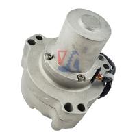 China JUYULONG  Excavator Parts 2405U197F4 Stepping Throttle Motor for SK200-3 SK300-2 SK120 SK400  YN2406U197F4  for KOBELCO for sale