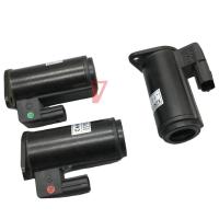 China JUYULONG for SK200/230/250/330-6E/8 Construction Safety Solenoid Valve Coils Guangdong Origin 3 Months Warranty Travel for sale