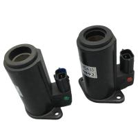 China JUYULONG for SK200/230/250/330-6E/8 Construction Safety Solenoid Valve Coils Guangdong Origin 3 Months Warranty Travel for sale