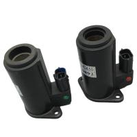 China JUYULONG for SK200/230/250/330-6E/8 Construction Safety Solenoid Valve Coils Guangdong Origin 3 Months Warranty Travel for sale