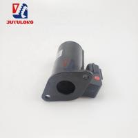 China JUYULONG Excavator Accessories for Kobelco SK200 230 250 330-6E-8 Solenoid Valve Coil Excavator Accessories KWE5K-31/G24DA50 for sale