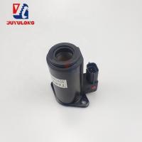 China JUYULONG Excavator Accessories for Kobelco SK200 230 250 330-6E-8 Solenoid Valve Coil Excavator Accessories KWE5K-31/G24DA50 for sale