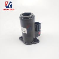 China JUYULONG Excavator Accessories for Kobelco SK200 230 250 330-6E-8 Solenoid Valve Coil Excavator Accessories KWE5K-31/G24DA50 for sale