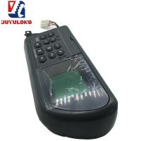 China JUYULONG Display Instrument Assembly for Kobelco SK120-2 120-5 200-2 200-5 Construction Machinery Parts YN59S00002F5 for sale