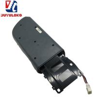 China JUYULONG Display Instrument Assembly for Kobelco SK120-2 120-5 200-2 200-5 Construction Machinery Parts YN59S00002F5 for sale