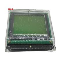 China JUYULONG for Kobelco SK100 120 200-3/5 Excavator LCD Display Instrument Assembly YN10M00002S013 Construction Machinery Parts for sale