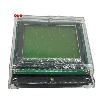 China JUYULONG for Kobelco SK100 120 200-3/5 Excavator LCD Display Instrument Assembly YN10M00002S013 Construction Machinery Parts for sale