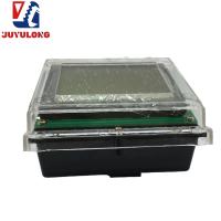 China JUYULONG for Kobelco SK100 120 200-3/5 Excavator LCD Display Instrument Assembly YN10M00002S013 Construction Machinery Parts for sale