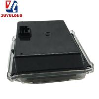 China JUYULONG for Kobelco SK100 120 200-3/5 Excavator LCD Display Instrument Assembly YN10M00002S013 Construction Machinery Parts for sale