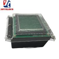 China JUYULONG for Kobelco SK100 120 200-3/5 Excavator LCD Display Instrument Assembly YN10M00002S013 Construction Machinery Parts for sale