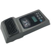 China JUYULONG for KobelCO SK200 210 230 250 260 330-6-6E Excavator LCD Screen Assembly YV59S00003F2 Construction Machinery Parts for sale
