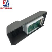 China JUYULONG for KobelCO SK200 210 230 250 260 330-6-6E Excavator LCD Screen Assembly YV59S00003F2 Construction Machinery Parts for sale
