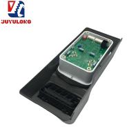 China JUYULONG for KobelCO SK200 210 230 250 260 330-6-6E Excavator LCD Screen Assembly YV59S00003F2 Construction Machinery Parts for sale