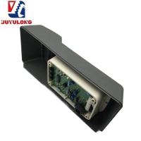 China JUYULONG for KobelCO SK200 210 230 250 260 330-6-6E Excavator LCD Screen Assembly YV59S00003F2 Construction Machinery Parts for sale